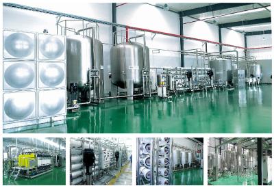 China Aseptic Liquid Filling Machine with Mechanical Valve System - 5000-36000 BPH Capacity for Sterile Operations for sale