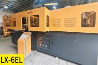 China PLC Automatic Bottled Water Production Line LX-4EL - 30 Lines/Year Capacity, USD 3000-2000000 Range for sale