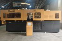 China LX-4EL PET Bottled Water Production Line with Automated Filling System - 30 Lines/Year Capacity, USD 3000-2000000 Range for sale