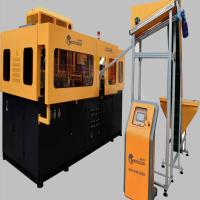China Custom 115kW Bottled Water Production Line with Automated Filling Machine for 5-Gallon Containers for sale