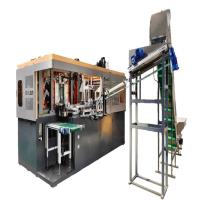 China Bottled Water Production Line LX-6EL 3000-2000000 USD 1 MOQ Efficient Manufacturing System for sale