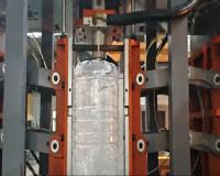 China LXE 2-15 Automatic Pressure Sensitive Label Applicator Machine for Bottled Water Production Lines for sale