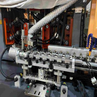 China Bottled Water Production Line System - Automated 30 Lines/Year Capacity, USD 3000-2000000 Range for sale