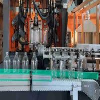 China Customizable Bottled Water Production Line for Your Unique Production Needs for sale
