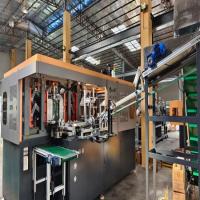 China Bottled Water Production Line 3000-2000000 USD Automatic Beverage Bottling Machinery for sale