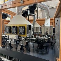 China Bottled Water Production Line 3000-2000000 USD Automatic Mineral Water Bottling Equipment for sale