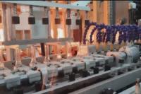 China Bottled Water Production Line 3000-2000000 USD Automatic Mineral Water Bottling Equipment for sale