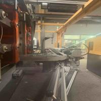 China LX-4EL Bottled Water Production Line 3000-2000000 USD Water Purification and Bottling System for sale