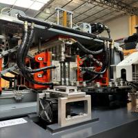 China Bottled Water Production Line LX-6EL 3000-2000000 USD 1 MOQ Efficient Manufacturing System for sale
