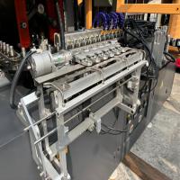 China Bottled Water Production Line LX-6EL 3000-2000000 USD 1 MOQ Efficient Manufacturing System for sale