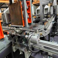 China Bottled Water Production Line LX-6EL 3000-2000000 USD 1 MOQ Efficient Manufacturing System for sale