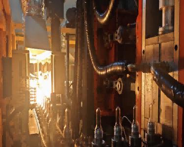 China Bottled Water Production Line 3000-2000000 USD 1-30 Lines per Year for sale
