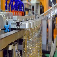 China Bottled Water Production Line 3000-2000000 USD 30 Lines per Year for sale
