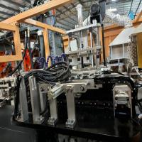 China Bottled Water Production Line 3000-2000000 USD 30 Lines per Year for sale