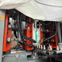China UV Sterilized Mineral Water Bottle Packing Machine LXE-1/15 3000-2000000 USD for sale