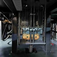 China UV Sterilized Mineral Water Bottle Packing Machine LXE-1/15 3000-2000000 USD for sale