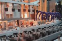 China 50mm-106mm Bottled Water Production Line | Automated Filling & Packaging System | 30 Lines/Year Capacity for sale