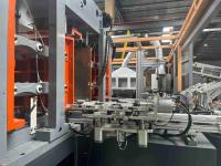 China 50mm-106mm Bottled Water Production Line | Automated Filling & Packaging System | 30 Lines/Year Capacity for sale