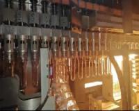 China 304SUS PET Bottle Blowing Machine 20000bph HDPE PLA Filling Capping Line for sale