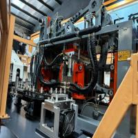 China Pure Plastic Bottled Water Production Line Machine 10000 BPH Capacity for 500ml to 5-Gallon Containers for sale