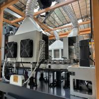 China Custom 115kW Bottled Water Production Line with Automated Filling Machine for 5-Gallon Containers for sale