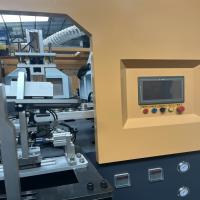 China 85KW Plastic Water Bottling Machine LXE-1/15 | Beverage Production Line 30 Lines/Year Capacity for sale