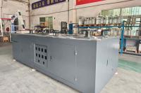 China 85KW Plastic Water Bottling Machine LXE-1/15 | Beverage Production Line 30 Lines/Year Capacity for sale
