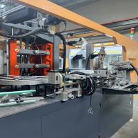 China 550ml-1500ml Water Bottling Equipment Carbonated Drink Packaging Machine with 30 Lines Annual Capacity and USD 3000-2000000 Price Range for sale