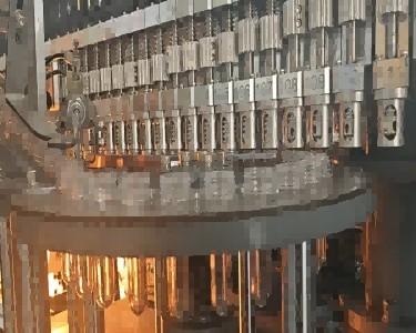 China 12kWh Automatic Mineral HDPE Bottled Water Production Line Machine with 20,000 BPH Capacity and 30-Minute Mold Change for sale