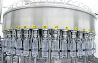 China Automatic Bottle Water Packaging Machine for 3-10L Bottles with 5+ Year Component Life and High-Speed Filling Technology for sale