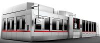 China High Speed Blow Molding Water Packaging Plant - 72,000 BPH Capacity with Integrated Filling & Capping for sale