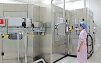 China Automatic Mineral Water Filling Line 12000-72000 BPH with Aseptic Technology for PET and Glass Bottles for sale