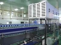 China Sprite Aseptic Water Filling Line 12,000-36,000 BPH Capacity for 200ml-1500ml Bottles for sale