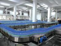 China Sprite Aseptic Water Filling Line 12,000-36,000 BPH Capacity for 200ml-1500ml Bottles for sale