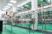 China Mineral PET Bottle Water Production Line CSD Blowing Filling Capping System 8000-54000 BPH for sale