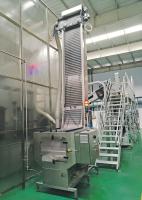 China Mineral Water Filling Production Line Blowing Capping Combi Block 16000-81000 BPH for sale
