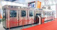 China Automatic Carbonated Drinks Mineral Water Production Line with 30% Air Savings and 99.99% Quality Control for sale
