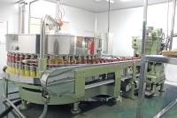 China PET Plastic Bottle Water Filling Line with 20L Capacity and GMP Standard - Automated Washing Capping Production System for sale