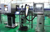 China Automatic PET Bottle Mineral Water Production Line DCGF24-24 with 60% Weight Reduction and Gravity Filling System for sale