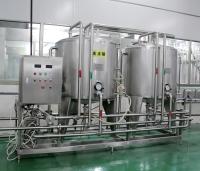 China Automatic PET Bottle Mineral Water Production Line DCGF24-24 with 60% Weight Reduction and Gravity Filling System for sale