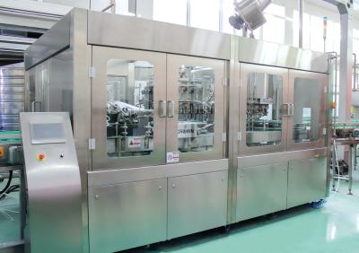 China Automated Mineral Water Filling Line Equipment with PLC Control for 5-Gallon Bottles and Multiple Sizes for sale
