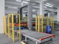 China Automated Mineral Water Filling Line Equipment with PLC Control for 5-Gallon Bottles and Multiple Sizes for sale