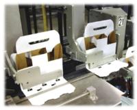China Dual-Lane Can Bottle Multi-Pack Wrapper Machine Moisture-Resistant 2x4 Pack Config for sale