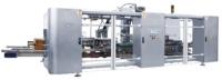 China All-in-One Beverage Neck Packaging System Compatible with Cans PET Glass Bottles for sale