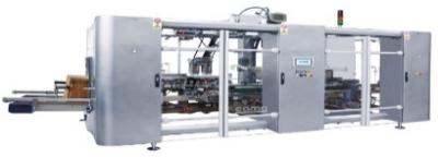 China All-in-One Beverage Neck Packaging System Compatible with Cans PET Glass Bottles for sale