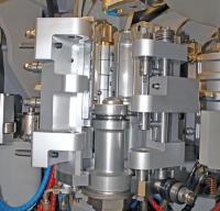 China 2.5kW 380V Blow-Fill-Seal Machine with 82-92°C Hot Filling and 4-15°C Cold Filling Capabilities for sale