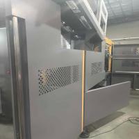 China Fully Automatic PET Bottle Blow Molding Machine 14000 bph 0.5L for Water Production for sale
