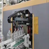 China 304 Stainless Steel Integrated Cold Fill Bottled Water Production Line Machinery with 20,000 BPH Capacity and 50kW Power for sale