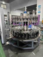 China Customized 55-80 Bottles 3-15L Modular Labeling Equipment 6 Stations 380V 8KW for sale