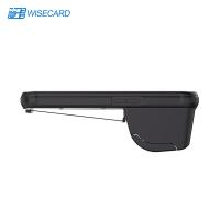 China Android 11 NFC Smart POS Terminal 5.5 Inch Handheld Data Collector with 5000mAh Battery for sale